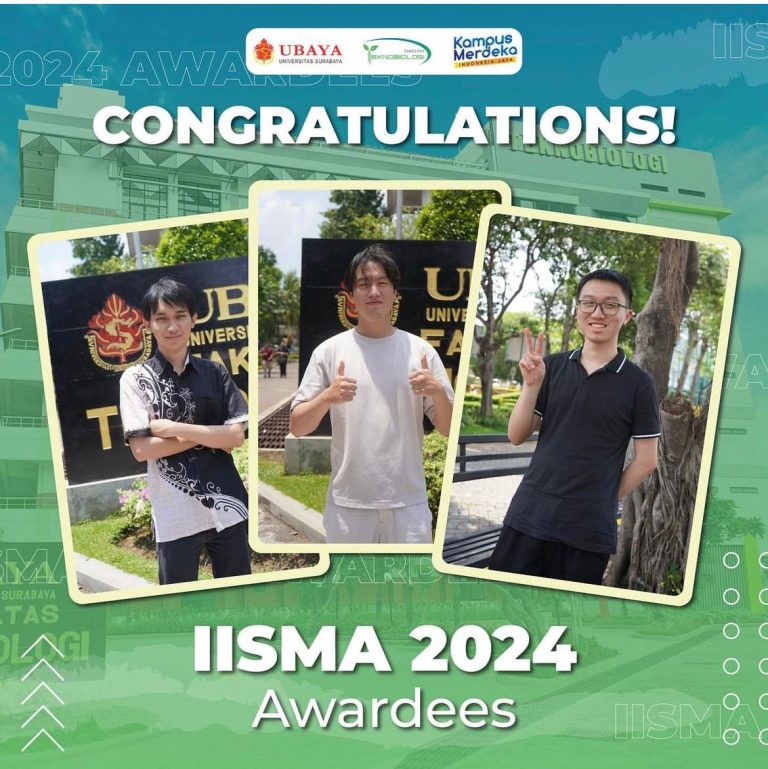 Indonesian International Student Mobility Awards (IISMA) 2024 ...